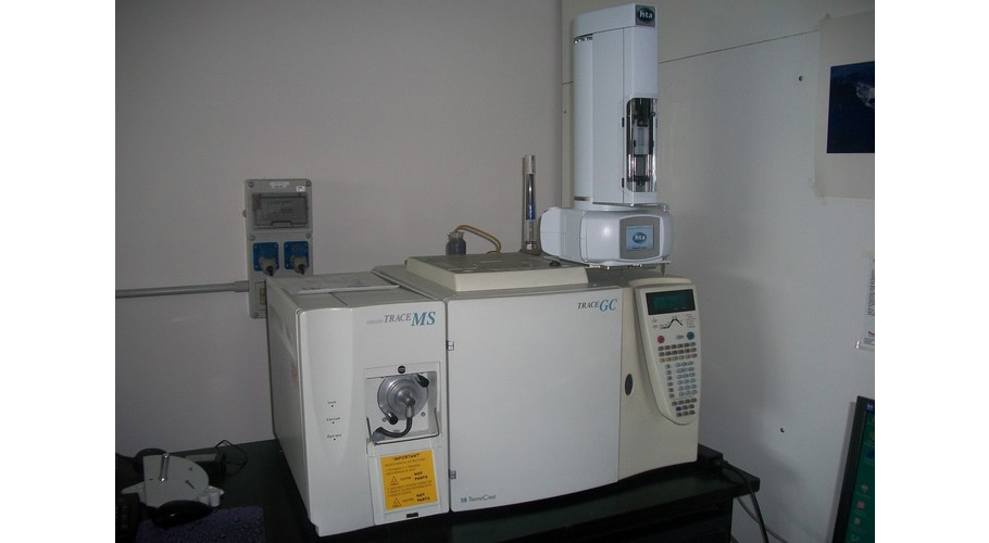 GC Autosampler | HTA
